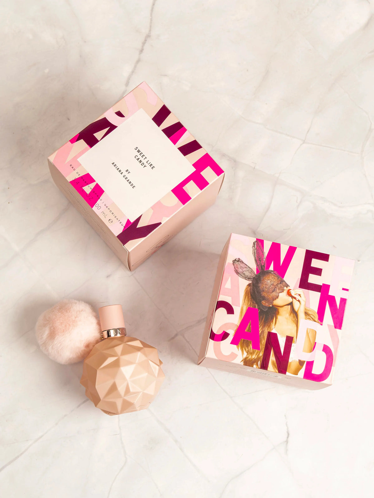 Sweet Like Candy Ariana Grande | Perfume Mujer | Frags Perfumes CR